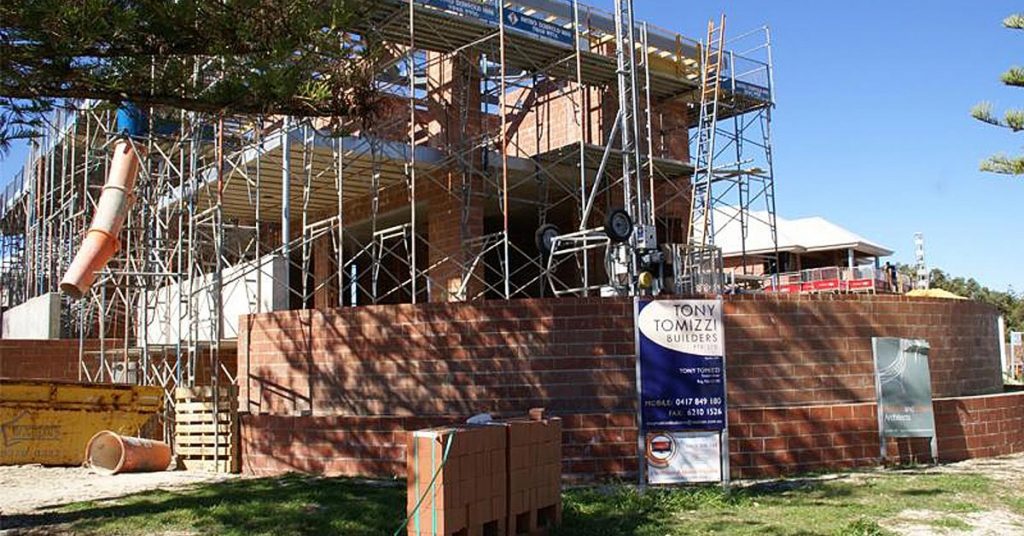 Complete Scaffolding and Construction Services – Scaffold Hire Perth